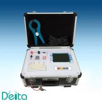 China Drdg Automatic Capacitance Bridge Tester for Capacitor Bank Testing for sale