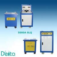 China Slq Circuit Breaker Temperature Rise Test Primary Injection Test Set for sale