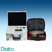 China TTR-Z Transformer Turns Ratio Test Kit for Z Type Transformer Testing for sale