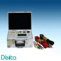 China TTR-Z Transformer Turns Ratio Test Kit for Z Type Transformer Testing for sale