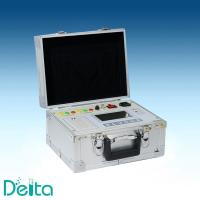 China TTR-Z Transformer Turns Ratio Test Kit for Z Type Transformer Testing for sale