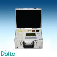 China TTR-Z Transformer Turns Ratio Test Kit for Z Type Transformer Testing for sale