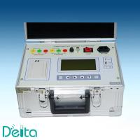 China TTR-Z Transformer Turns Ratio Test Kit for Z Type Transformer Testing for sale
