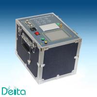 China Tdt Dielectric Loss Analyzer Transformer Tangent Delta Tester 10kv for sale