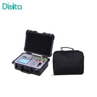 China Kfz Automatic Transformer Capacity Transformer Power Analyzer for sale