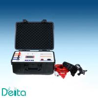 China Easy Operation 2A to 100A Transformer Micro Ohmmeter for sale