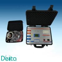 China Easy Operation 2A to 100A Transformer Micro Ohmmeter for sale
