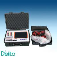 China Sr Digital Display Generator Power Waveform Recorder for sale