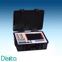 China Sr Digital Display Generator Power Waveform Recorder for sale