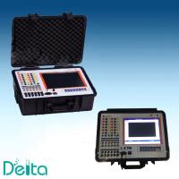 China Sr Digital Display Generator Power Waveform Recorder for sale