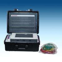 China CPT-II Fully Automatic Model Multi-functional CT PT Analyzer for sale
