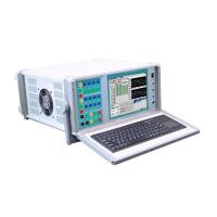China PRT-PC6 Multi-functional Six Phase Secondary Current Injection Test Set for sale