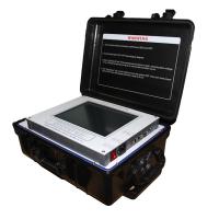 China CPT-III Fully Automatic CT PT Testing Equipment for CT PT Transformer Testing for sale