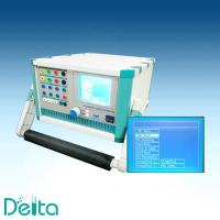 China PRT-PC3 Hot Sale Secondary Circuit 3 Phase Relay Protection Tester for sale