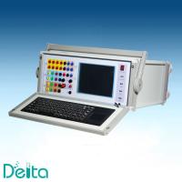 China PRT-PC6 Fully Automatic Multi-Functional Six Phase Relay Test Set for sale