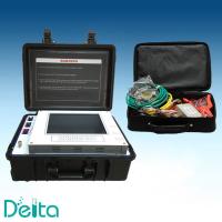 China CPT-III 220V to 500kv Power Current Transformer Testing Equipment for sale