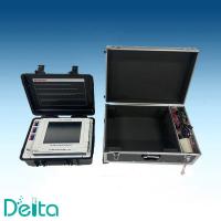 China CPT-III Current Transformer and Voltage Potential Transformer Testing Equipment for sale