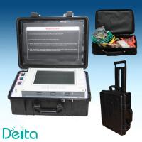 China CPT-III Current Transformer and Voltage Potential Transformer Testing Equipment for sale