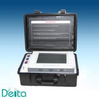 China CPT-III AC220V 500va 45kv Current Transformer Tester for sale
