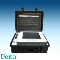 China CPT-III AC220V 500va 45kv Current Transformer Tester for sale