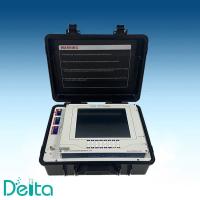 China CPT-III AC220V 500va 45kv Current Transformer Tester for sale