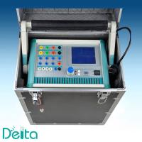 China Prt-PC3 Microcomputer Control Three Phase Relay Testing Kit for sale