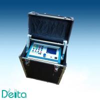 China Prt-PC3 Microcomputer Control Three Phase Relay Testing Kit for sale