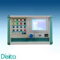 China Prt-PC3 Microcomputer Control Three Phase Relay Testing Kit for sale
