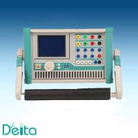 China Prt-PC3 Microcomputer Control Three Phase Relay Testing Kit for sale