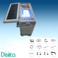 China Prt-PC6 Six Phase Secondary Current Injection Test Device for sale