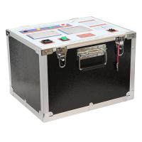 China ZKD Vacuum Switchgear Vacuum Degree Tester for sale