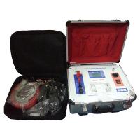 China CRT Circuit Breaker Contact Resistance Tester 100A 200A 400A 600A for sale