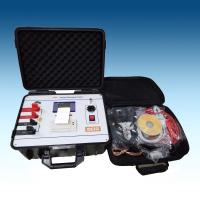 China CRT Switchgear 400A 200A 100A IEC62271 Loop Resistance Tester for sale