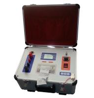 China CRT 100A, 200A, 400A Circuit Breaker Contact Resistance Tester for sale