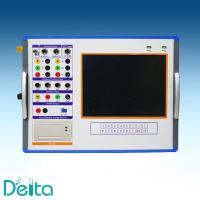 China CBA-III Circuit Breaker High Voltage Switch Mechanical Properties Tester for sale