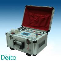 China CBA-I Cheap Circuit Breaker Test Kit, Easy Use Circuit Breaker Test Set for sale