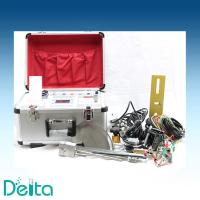 China CBA-I Circuit Breaker Travel Trip Speed Timing Tester for sale