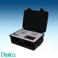 China Cba-II Favorable Price Best IEC62271 Circuit Breaker Tester for sale