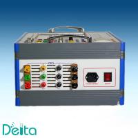 China Cba-III Contact Resistance 250mm IEC62271 Circuit Breaker Test Set for sale