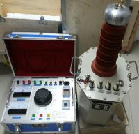 China SYB Series 50Kv to 300kV Oil Type AC DC Hipot Tester for sale