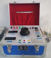 China SYB Series 50Kv to 300kV Oil Type AC DC Hipot Tester for sale