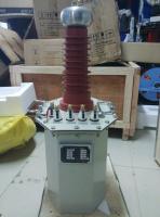 China SYB Series 50Kv to 300kV Oil Type AC DC Hipot Tester for sale