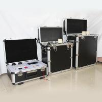 China VLF Very Low Frequency Tester, AC Hipot Tester for Power Cable Testing for sale