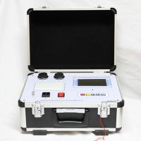 China VLF Very Low Frequency Tester, AC Hipot Tester for Power Cable Testing for sale