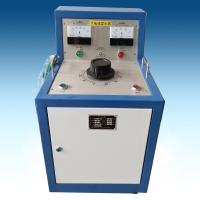 China SLQ Series 500A to 10000A Primary Current Injection Test Set for sale