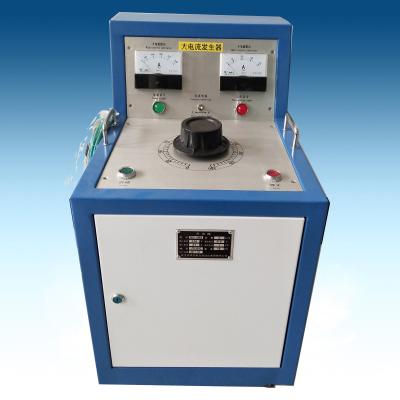 China SLQ Series 500A to 10000A Primary Current Injection Test Set for sale