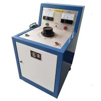 China SLQ Series 500A to 10000A Primary Current Injection Test Set for sale