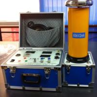China ZGF Series 60kV to 300kV DC High Voltage Generator for Arresters Testing for sale