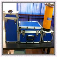 China 60kV To 300kV Lightweight 120W 3mA 300kV High Voltage DC Generator for sale