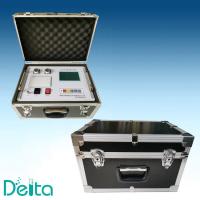 China Vlf High Voltage Testing 0.01Hz 80kv Very Low Frequency AC Hipot Tester for sale